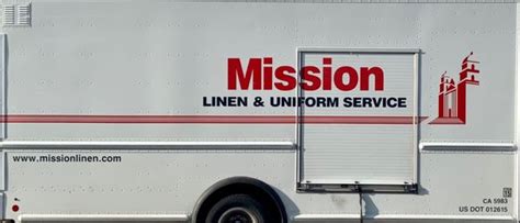 Mission Linen And Uniform Service Updated February 2025 10 Photos