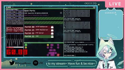 Hacknet Part 2 Youtube