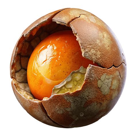 Rotten Egg Cartoon