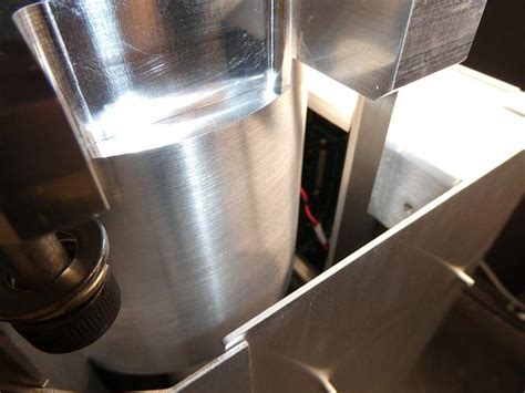 Used Brooks Automation 003 9010 03 Vacuum Cassette Elevatorrobot Parts Repair For Sa