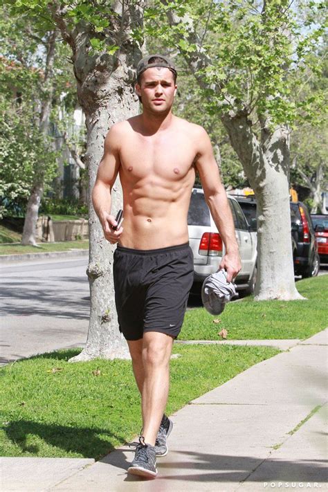 Disney Shirtless