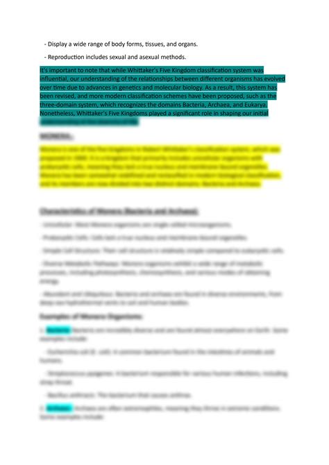 Solution Hierarchy Of Classification Group Studypool
