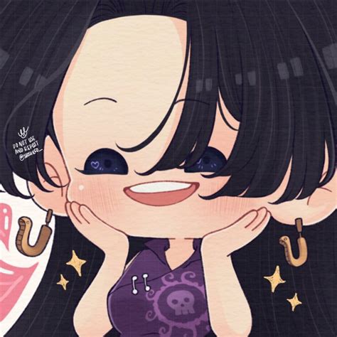 「boa Hancock」fan Art Latest｜rtandfav 50