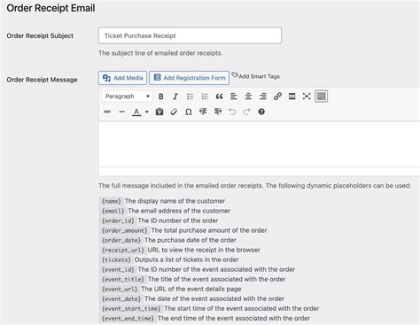 How To Manage Event Ticketing In Wordpress