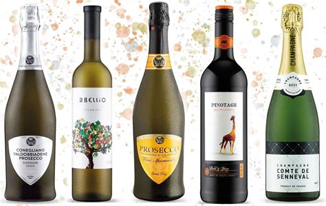 Lidl Wine The Best Budget Wines For You To Buy At Lidl