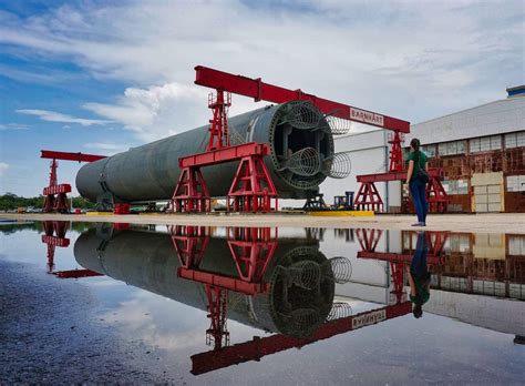 All About Visiting Michoud Assembly Facility Nasas Rocket Factory ⋆