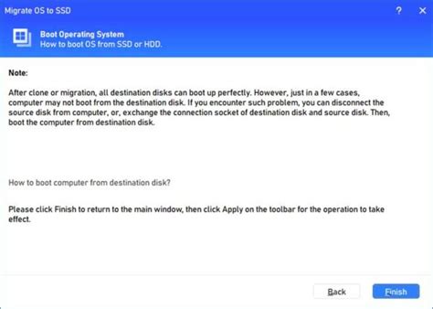 How To Clone Your System Drive With Aomei Partition Assistant Online Computer Tips