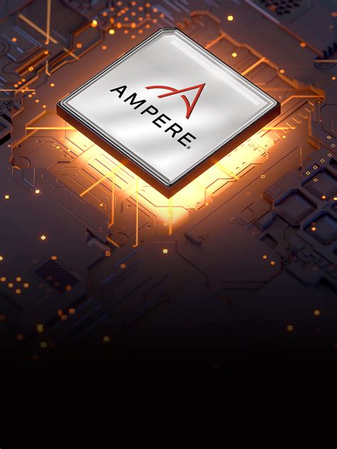 Ampere Computing® Cloud Native Processors Cpus Data Center Solutions