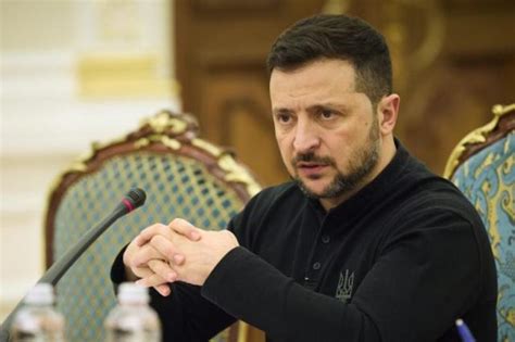 ვოლოდიმირ ზელენსკი უკრაინისთვის სასიცოცხლოდ მნიშვნელოვანია ამერიკის მხარდაჭერა თუმცა საჭიროა