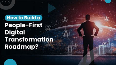 People First Digital Transformation Roadmap Marg