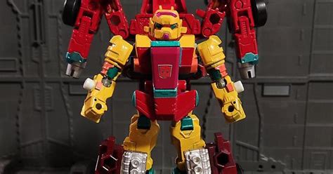 Custom Circuit Idw Album On Imgur