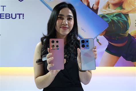 Inilah Perbedaan Infinix Note Dan Note Pro Yangcanggih Com