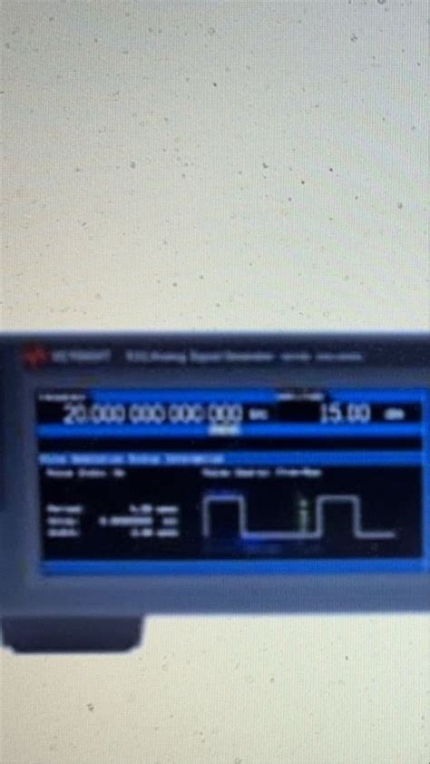 testncal laboratory on linkedin high precision rf instrument on sale