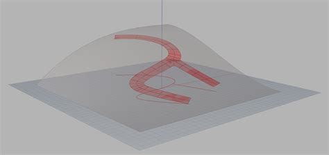 Planar Meshes Intersection Grasshopper Mcneel Forum
