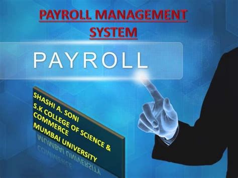 Employee Management System Uml Ppt