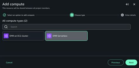 Access Amazon Redshift Managed Storage Tables Through Apache Spark On
