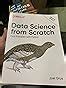 Buy Data Science From Scratch: First Principles with Python, Second ...