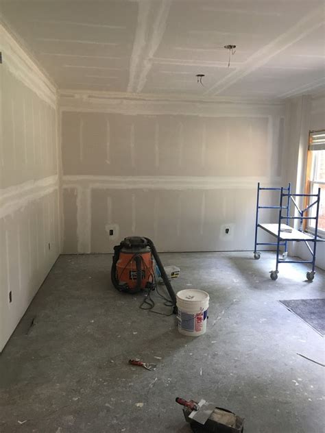Expert Drywall Patching Services In Cedar Park Tx L Handyman Connection