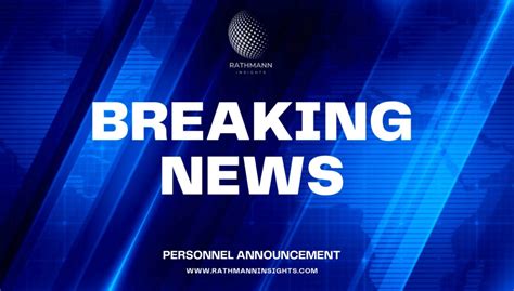 Charles Rathmann Posted On Linkedin