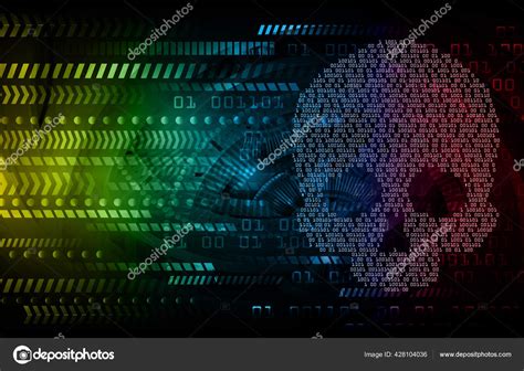 binary code background matrix stock vector image by ©titima157 gmail
