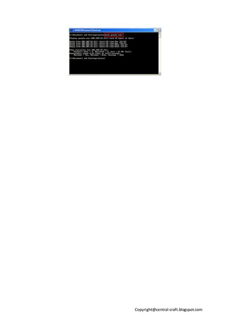 Konfigurasi Router Di Debian Docx