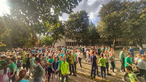 ОШ Јован Јовановић Змај Змајево Zmajevo