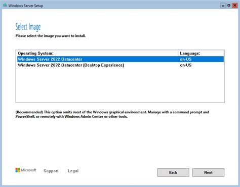 How To Upgrade From Windows Server Core To Windows Server Core Petri IT Knowledgebase