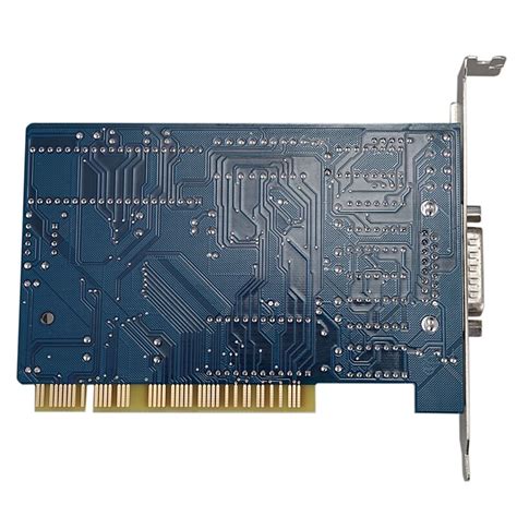 Axis NC Studio PCI Motion Ncstudio Control Card Grandado