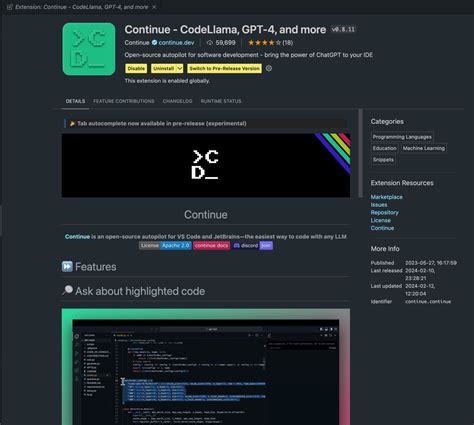 Run A Free Ai Coding Assistant Locally With Vs Code