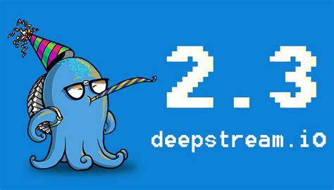 Deepstream Io