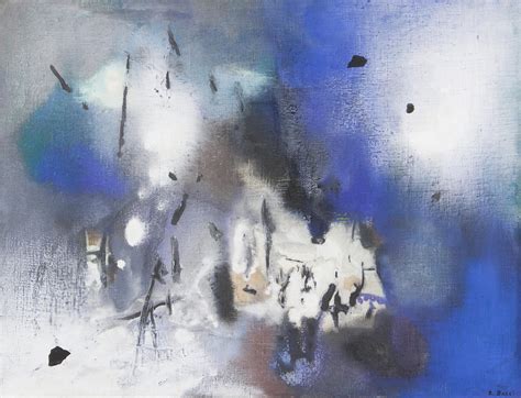 Venezia Riscopre Edmondo Bacci Pittore Della Luce Marsilio Arte