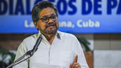 Es Oficial La Segunda Marquetalia De Las Disidencias Farc Se Divide