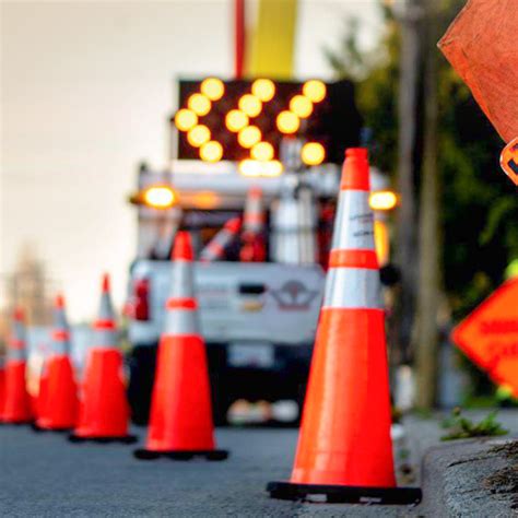 Flagging Way To Go Traffic Solutions