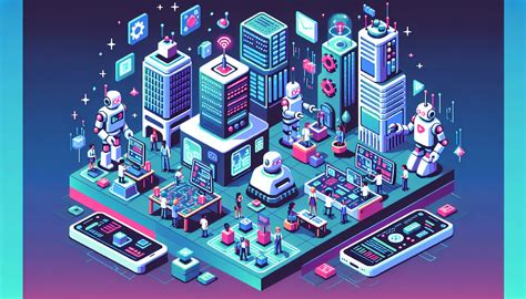 could ai revolutionise app development by 2025 finddevs find a developer