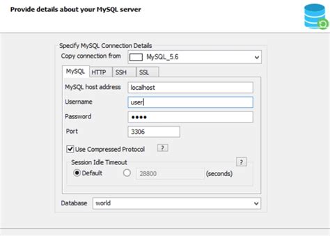 3 Aplikasi Remote Database Gratis Hostdata Id