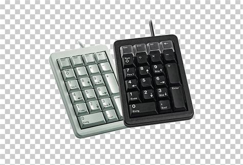Computer Keyboard Numeric Keypads Computer Mouse Laptop Space Bar Png