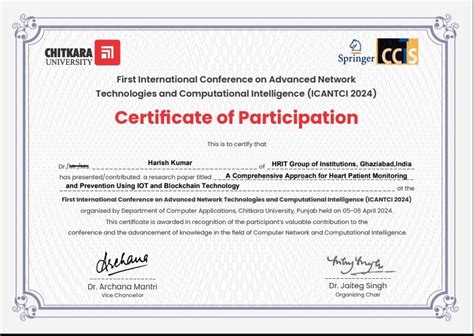 Drharish Kumar On Linkedin Research Iot Blockchain Healthcareinnovation Hearthealth