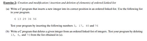 Solved Please Answer In C Using Only Include Chegg Com