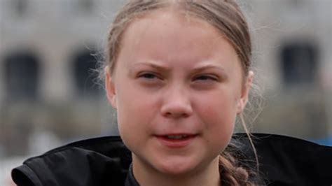 Shes A Phenomenon Climate Activist Greta Thunberg Sailing Into