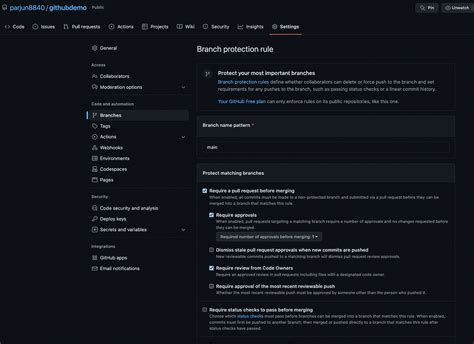 Entering Into Devops 07 Github Workflow And Code Review By Arjun