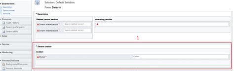 Use Customer Support Swarming For Complex Cases Microsoft Learn