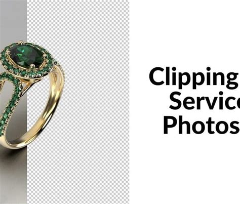 Clipping Path Service In Photoshop A Comprehensive Guide Retouching Labs