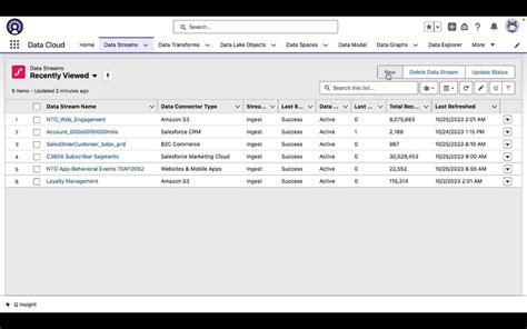 josh dayment on linkedin salesforceai