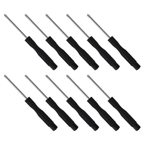 Gamebit Screwdriver Set 38mm And 45mm Security Screwdriver Bit