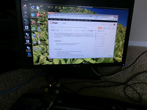 ittoby using a raspberry pi as a thin client for rdp remotefx vmware