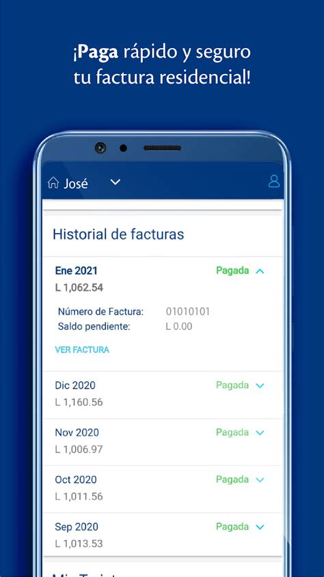 Mi Tigo Honduras Tigo Shop Apk For Android Download