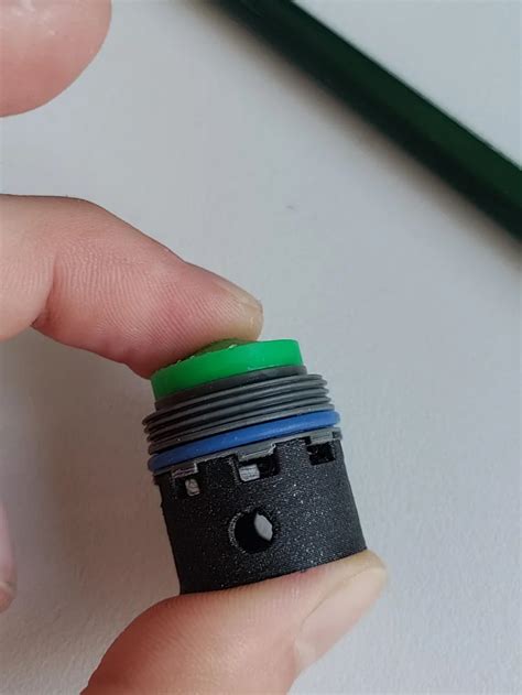 Aerator Key By Jcvb Download Free Stl Model Aerator Key By Jcvb Download Free Stl Model