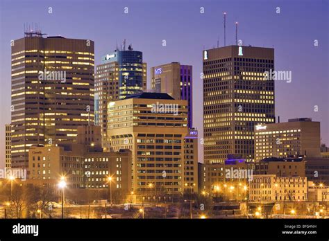 Winnipeg Kanada Manitoba Winnipeg Sehenswürdigkeiten Iujleo