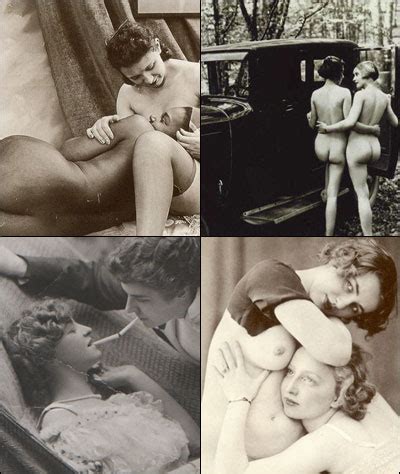 Coilhouse Blog Archive Something Old Something New The Vintage Lesbian Tumblr Blog