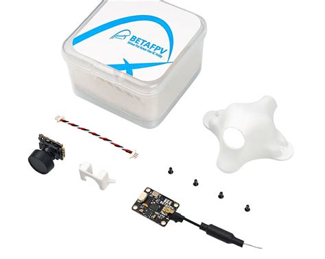 Us 2184 ~ Us 2427 Betafpv A01 Aio M01 Aio Camera 58g Vtx V21